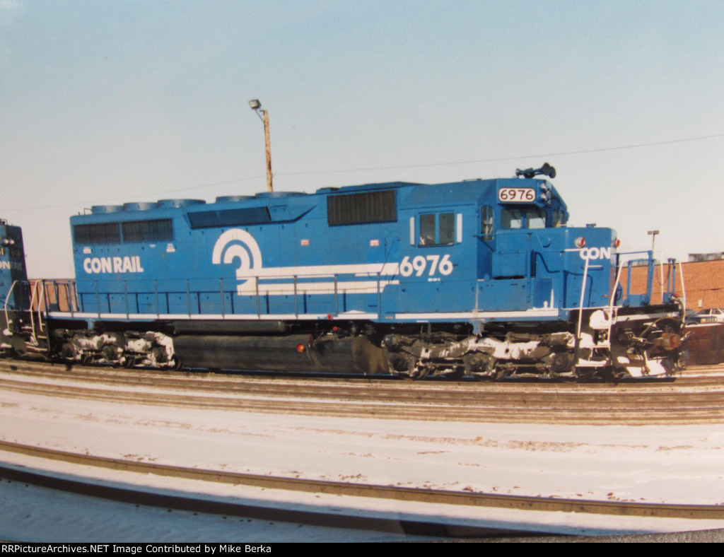 Conrail